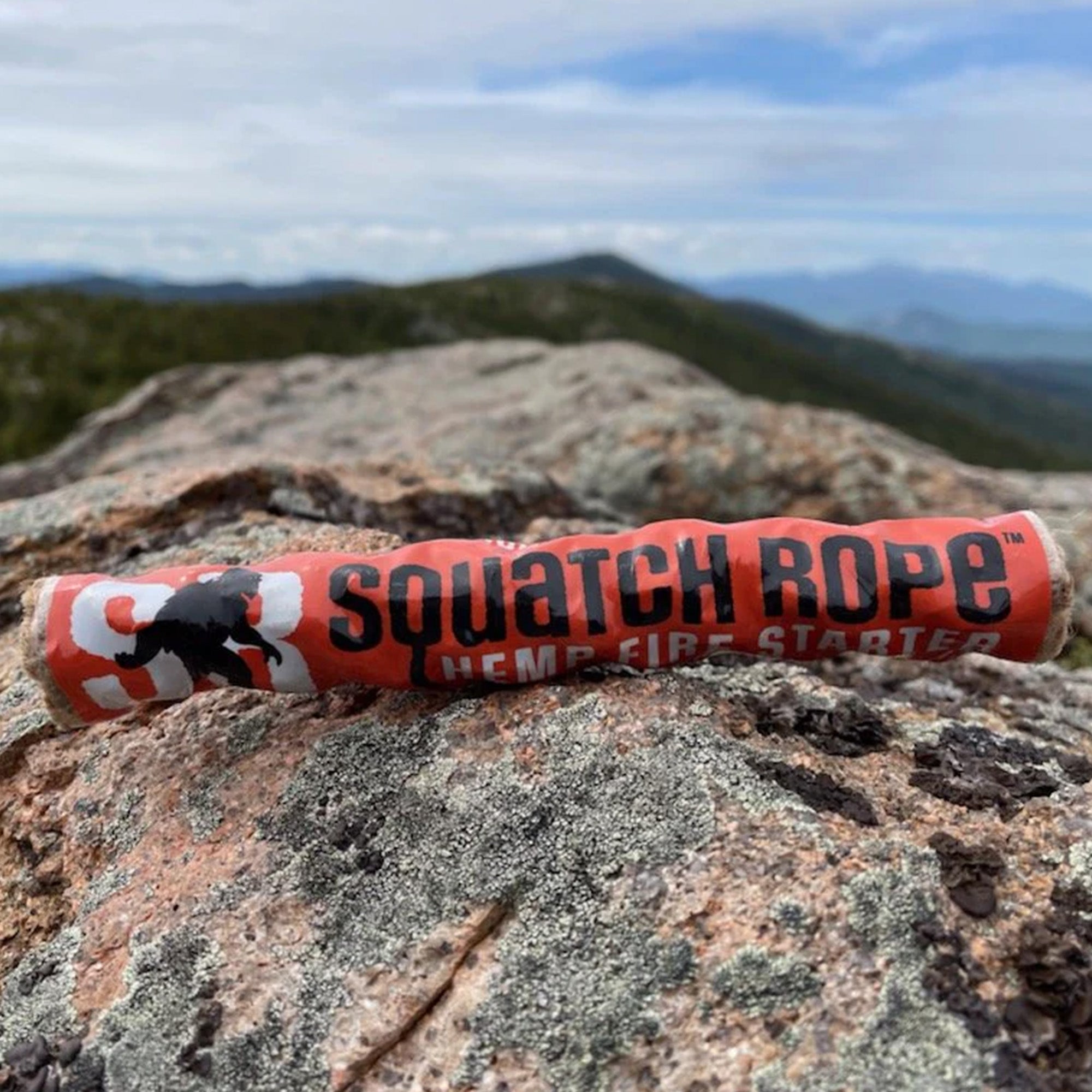 Squatch Rope - Battlbox.com