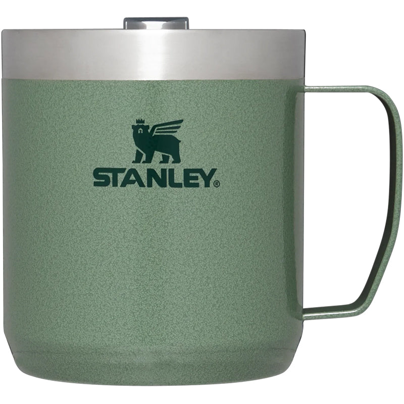 Stanley Stay Hot Camp Mug - 12oz. - Battlbox.com