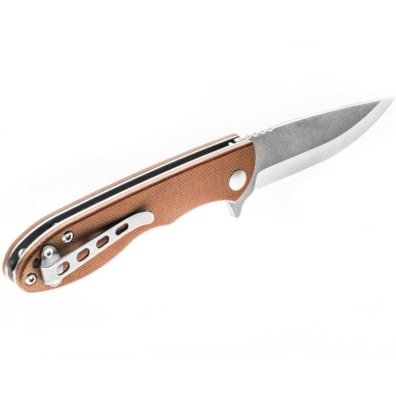 TOPS Mini Scandi Folder 2.0 - Battlbox.com