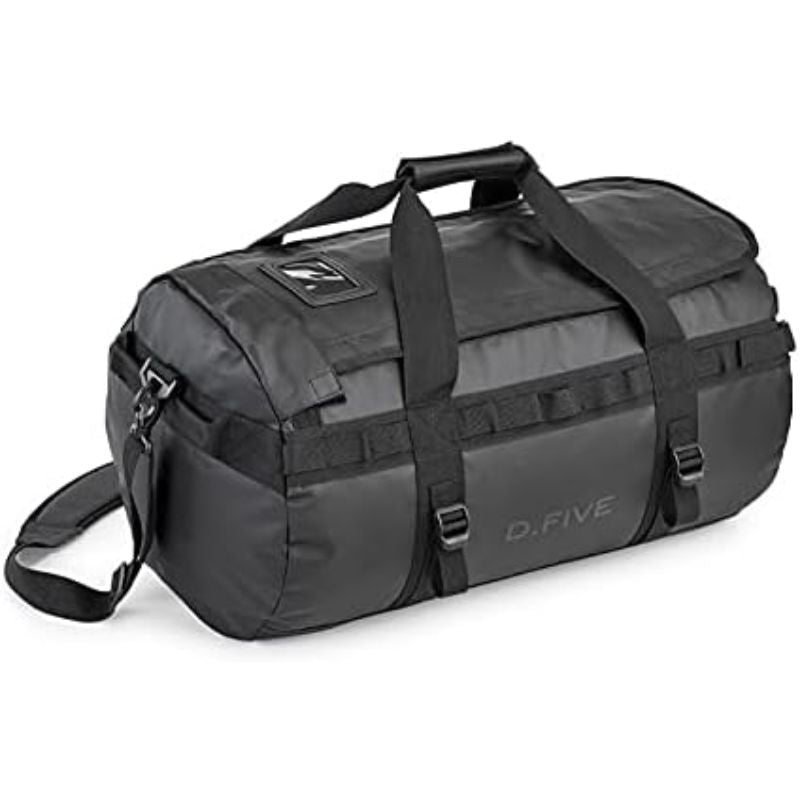 BattlBox | DEFCON 5 Tactical Duffel Bag - Battlbox.com