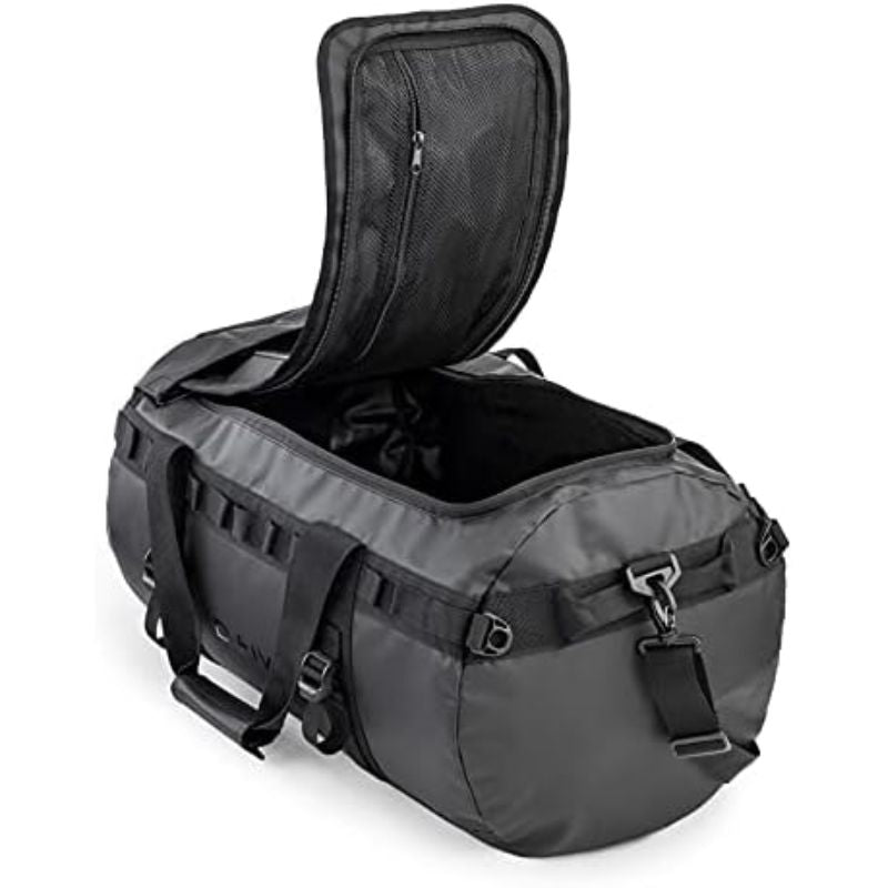 BattlBox | DEFCON 5 Tactical Duffel Bag - Battlbox.com