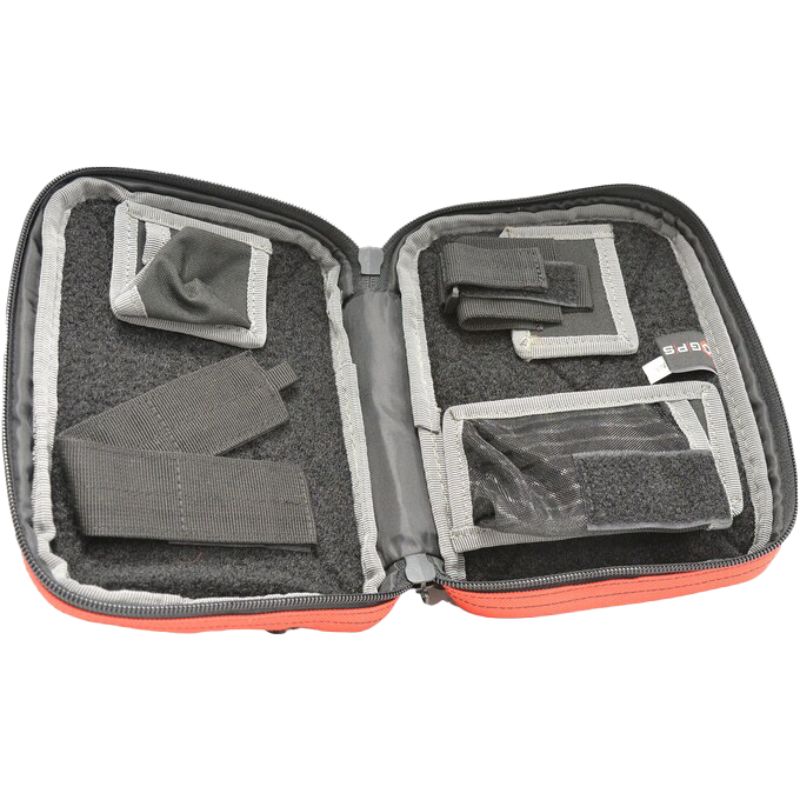 BattlBox | GPS Handgun Concealed Carry Case - Battlbox.com
