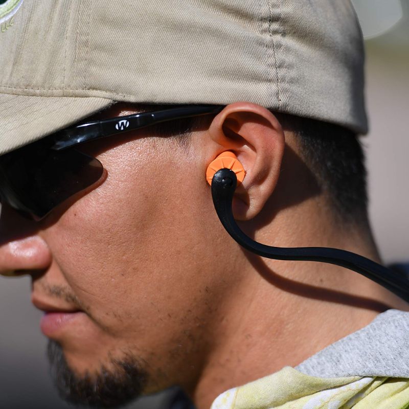 Battlbox | PRO-TEK EAR PLUG BAND - Battlbox.com
