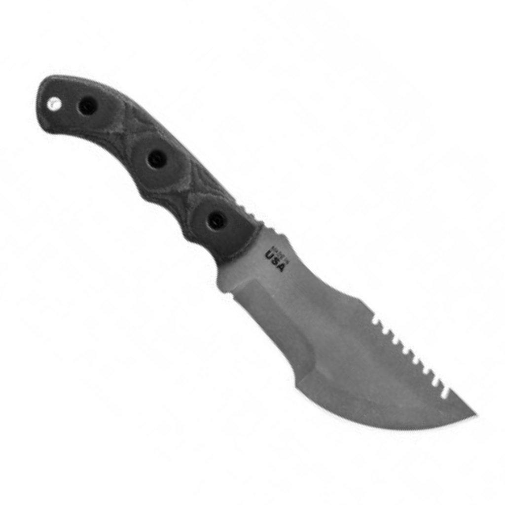 TOPS Tom Brown Tracker #3 - Battlbox.com