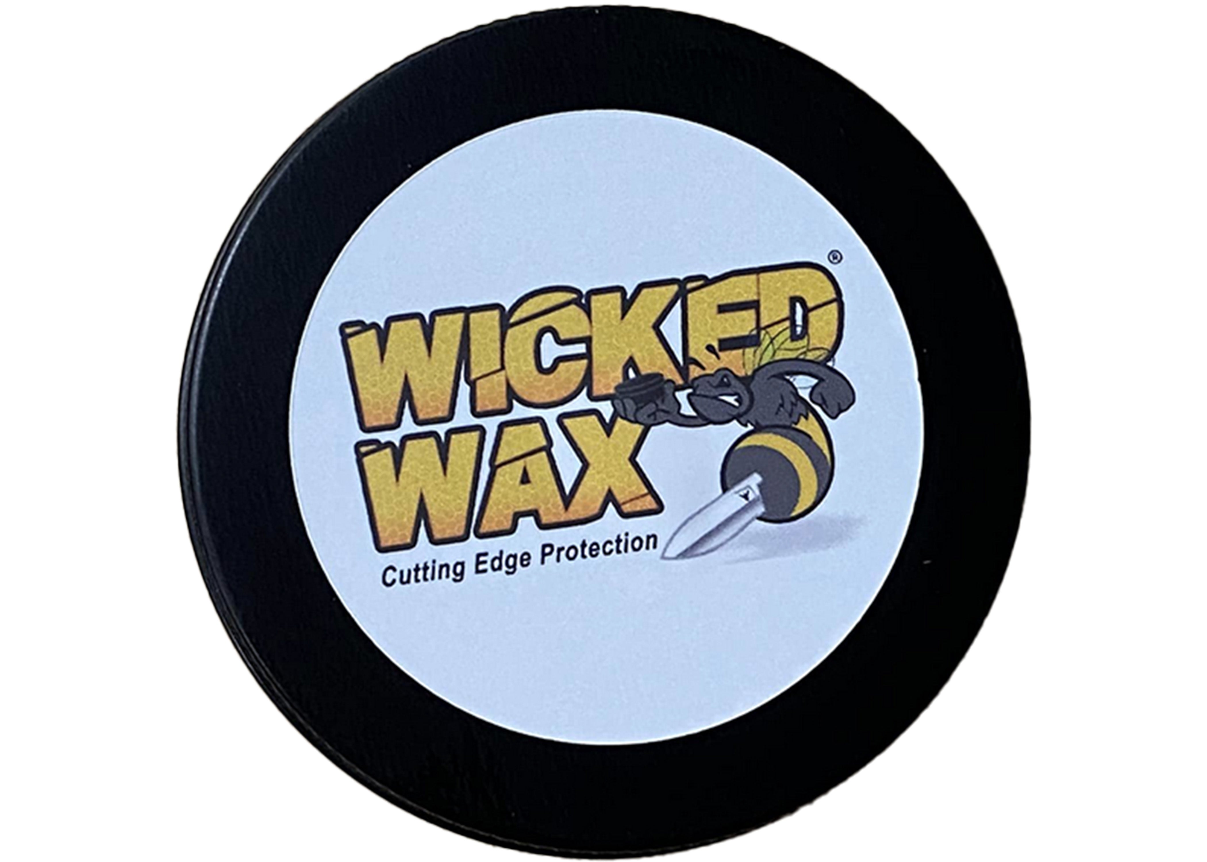 WICKED WAX: 2 OUNCE TIN - Battlbox.com