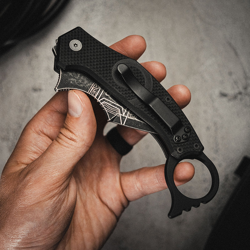 Battlbox | MOA Fox FX-653 - Battlbox.com