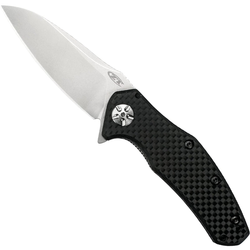 Zero Tolerance 0770 - Battlbox.com