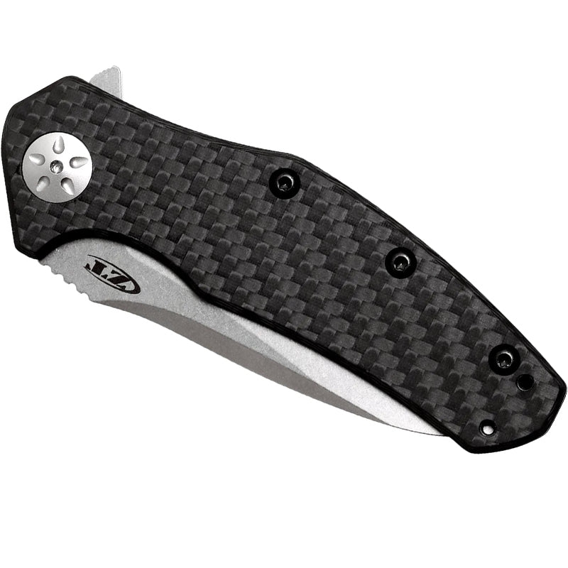 Zero Tolerance 0770 - Battlbox.com