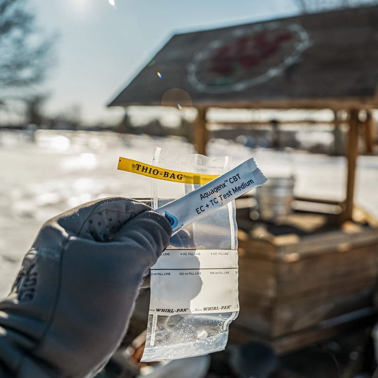 BattlBox | Aquagenx Alert Water Testing Kit - E. coli & Total Coliform ...