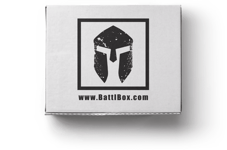 Mission 100 - Breakdown - Battlbox.com