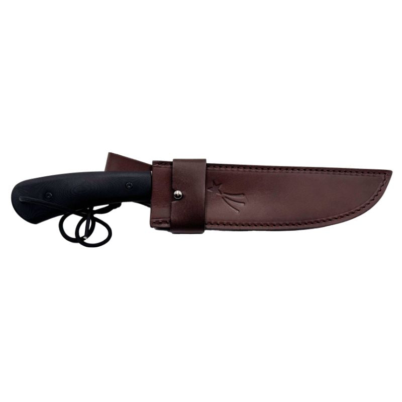 BattlBox | Crowell Competition knife - Battlbox.com
