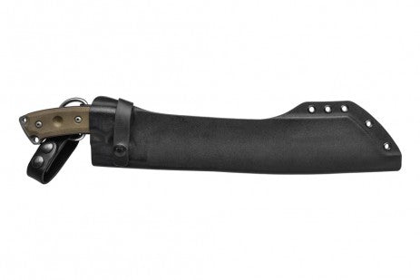 TOPS El Chete w Spring Steel Clip - Battlbox.com