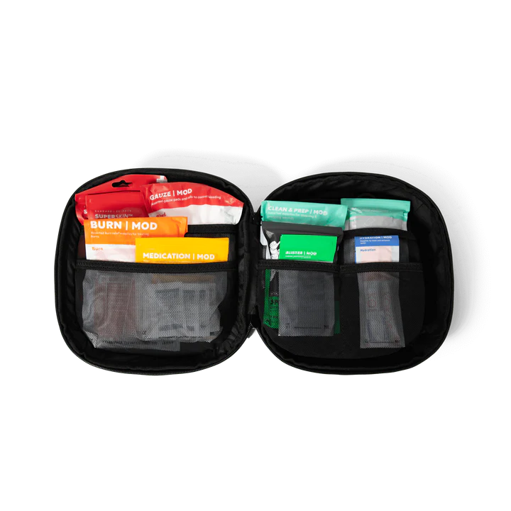 My Medic Ready Everyday First Aid Kit - Battlbox.com