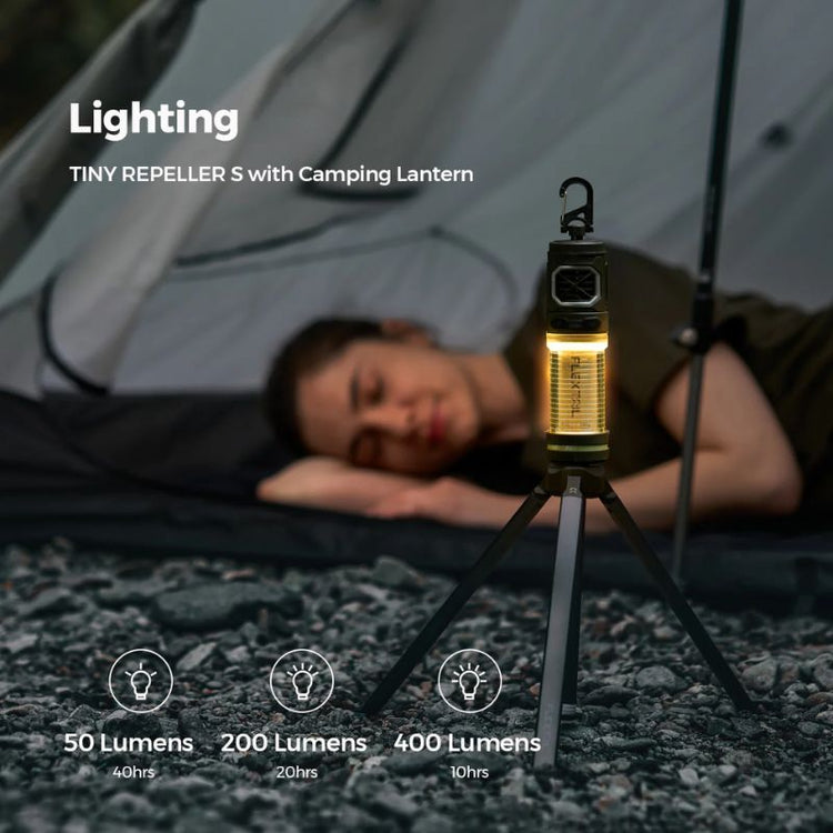 BattlBox | Mosquito Repellant - Tiny Repeller By Flextail Gear ...