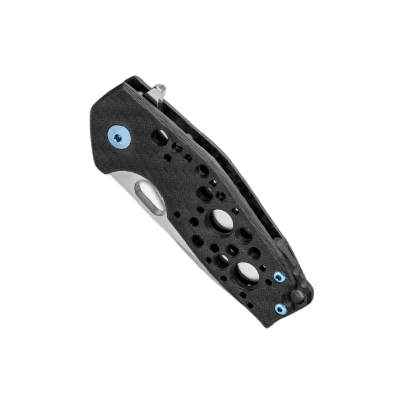 Fox Knives FX-526 SURU - Battlbox.com