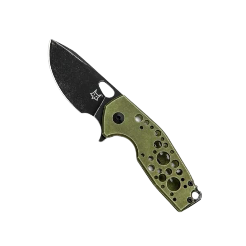 Fox Knives FX-526 SURU - Battlbox.com