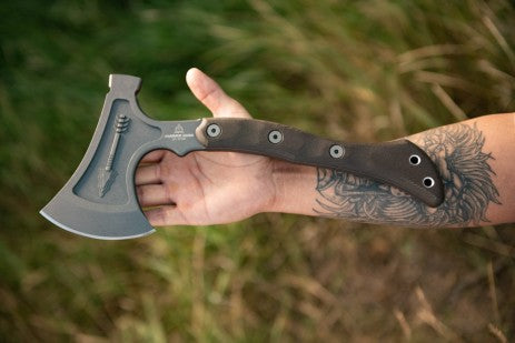 TOPS Hammer Hawk w TOPS Backup - Battlbox.com
