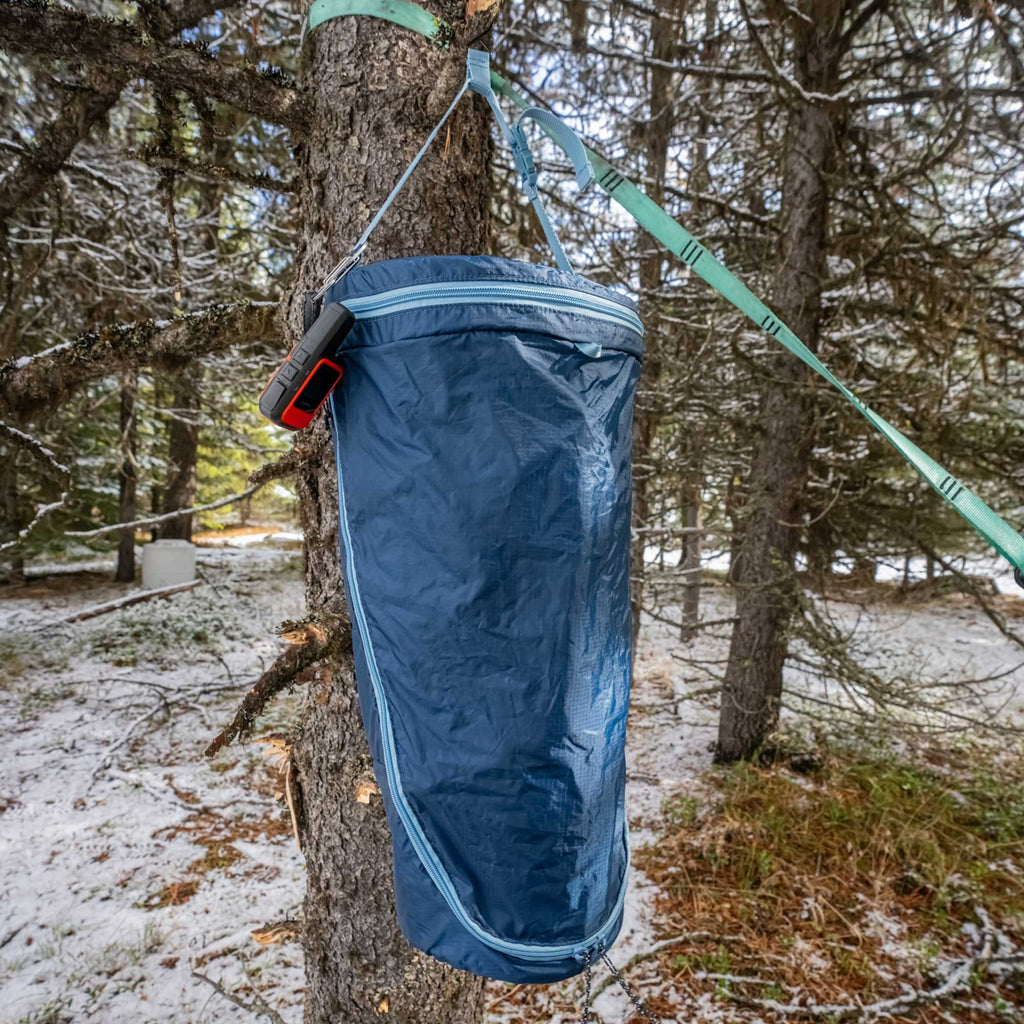 BattlBox | Grand Trunk Adventure Shelf - Hanging Gear Organizer ...
