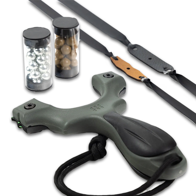 Battlbox | Simple Shot - Scout X - With Pellets - Battlbox.com