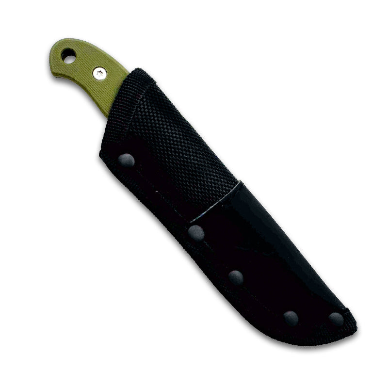 BattlBox | Double X Knives Bush Baby: Designed By Neal Green - Battlbox.com