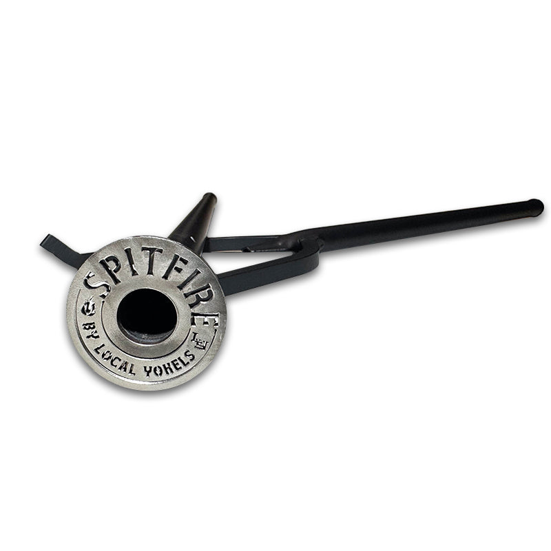 BattlBox | Spitfire X - Battlbox.com