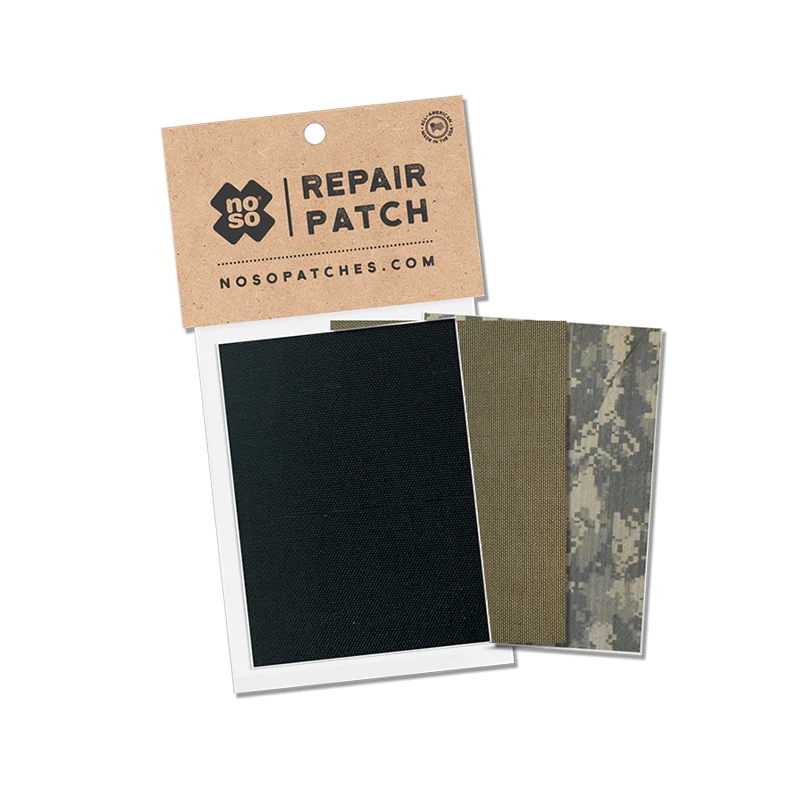 NOSO Patches Pack my - Battlbox.com