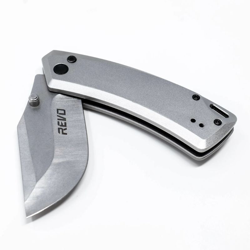 Revo Canyon Folder - Battlbox.com