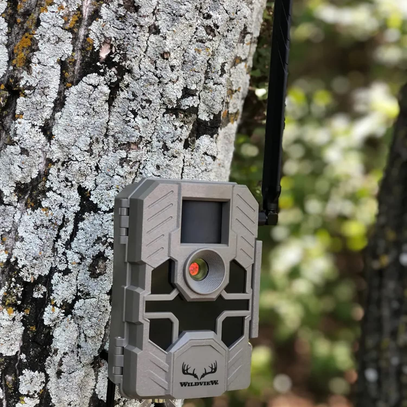 Stealth Cam Wildview Relay Cellular Trail Camera - Battlbox.com