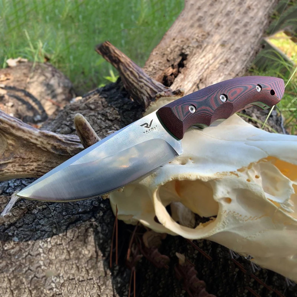 Revolt Remuv Knife - Battlbox.com