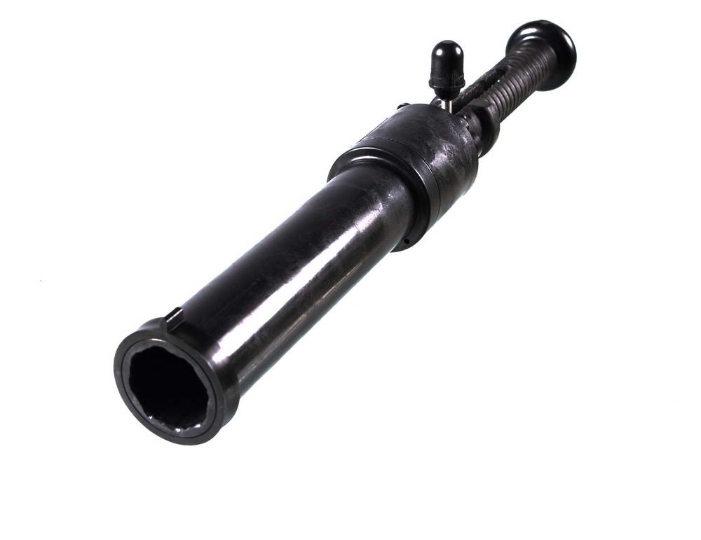 ARMA 100 Bean Bag Gun Kit - Battlbox.com