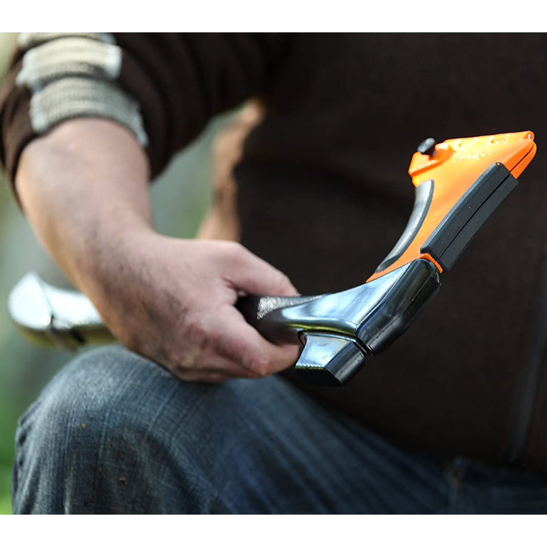 Zippo AxeSaw - Battlbox.com