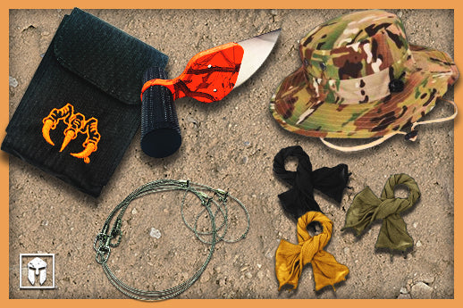 Gift Boxes - Battlbox.com