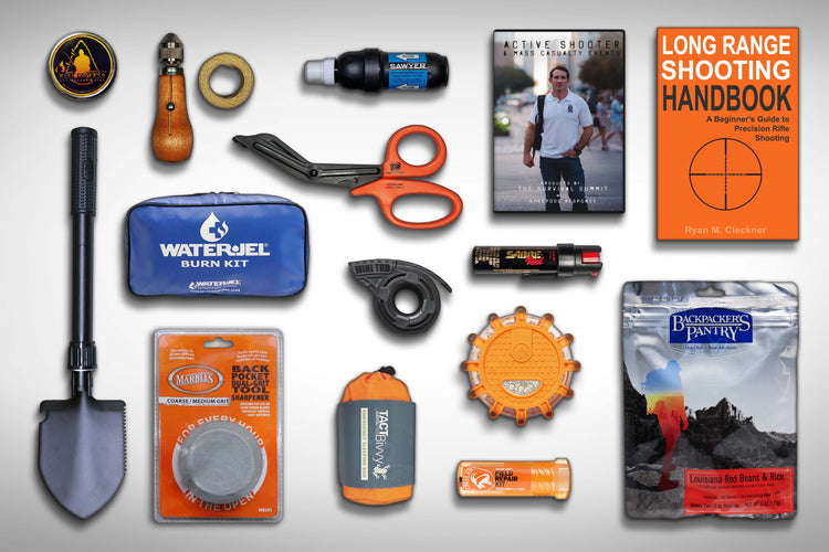 Basic +S/H - Battlbox.com