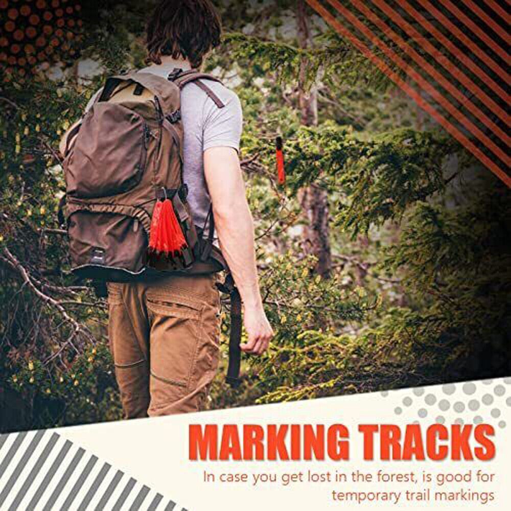 BattlBox Trail Markers (10 Count) - Battlbox.com