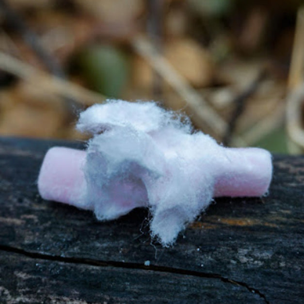 Bigfoot Bushcraft Fire Starter - Battlbox.com