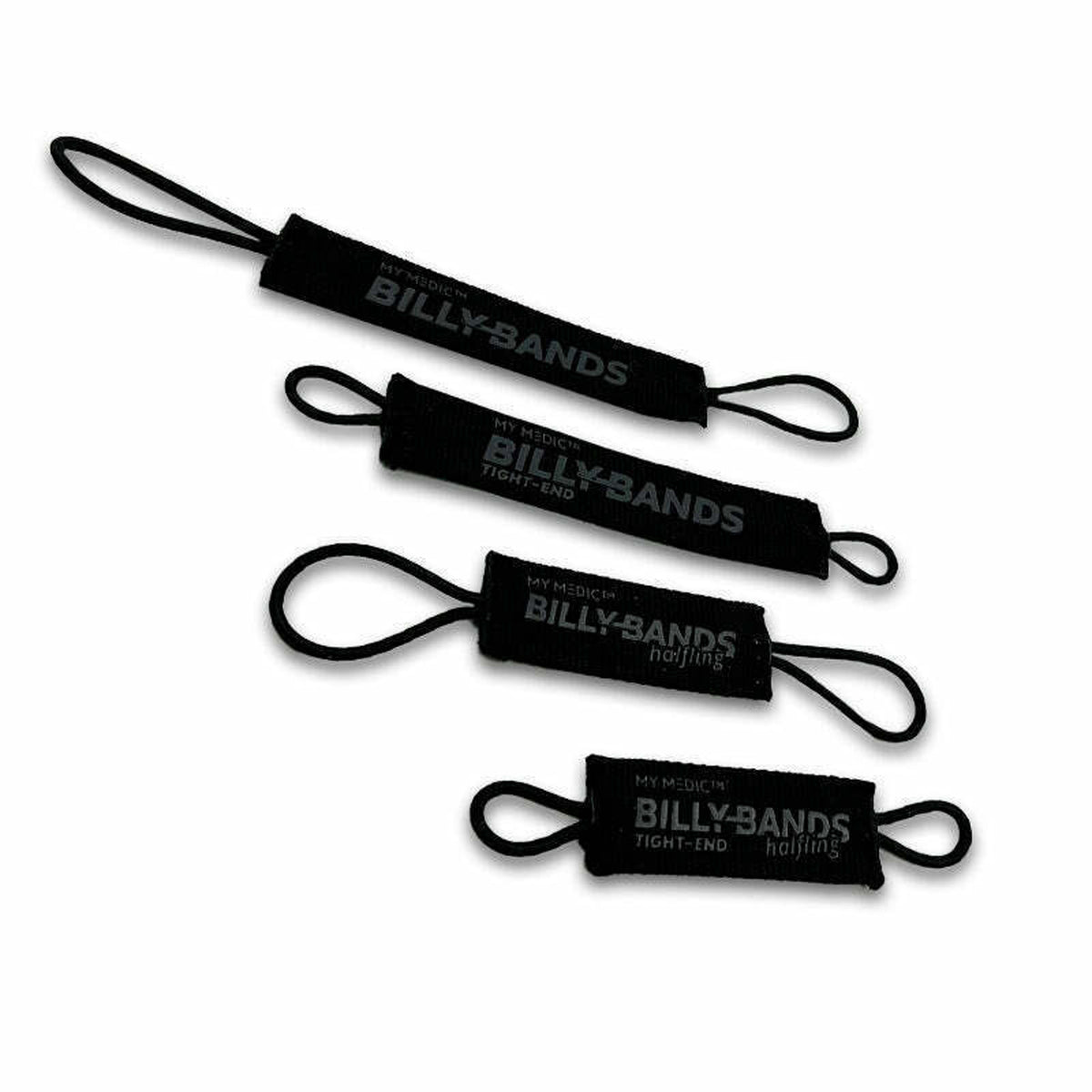My Medic Billy Band Bundle - Battlbox.com