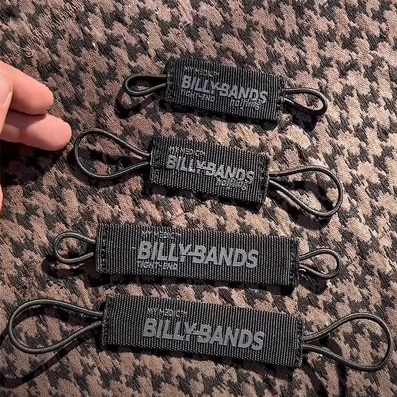 My Medic Billy Band Bundle - Battlbox.com