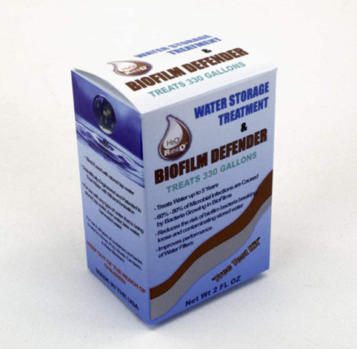 Biofilm Defender H2O - Battlbox.com