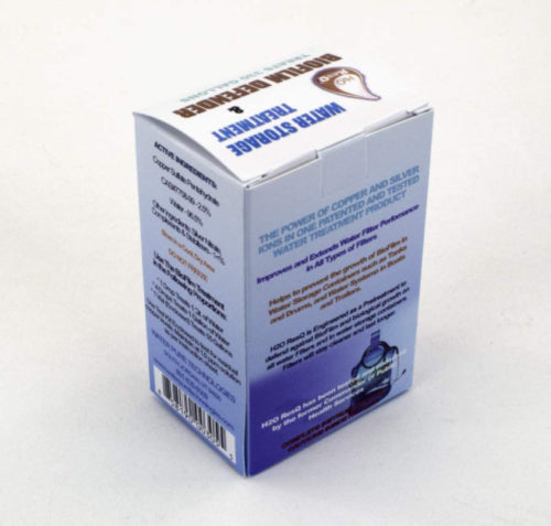 Biofilm Defender H2O - Battlbox.com