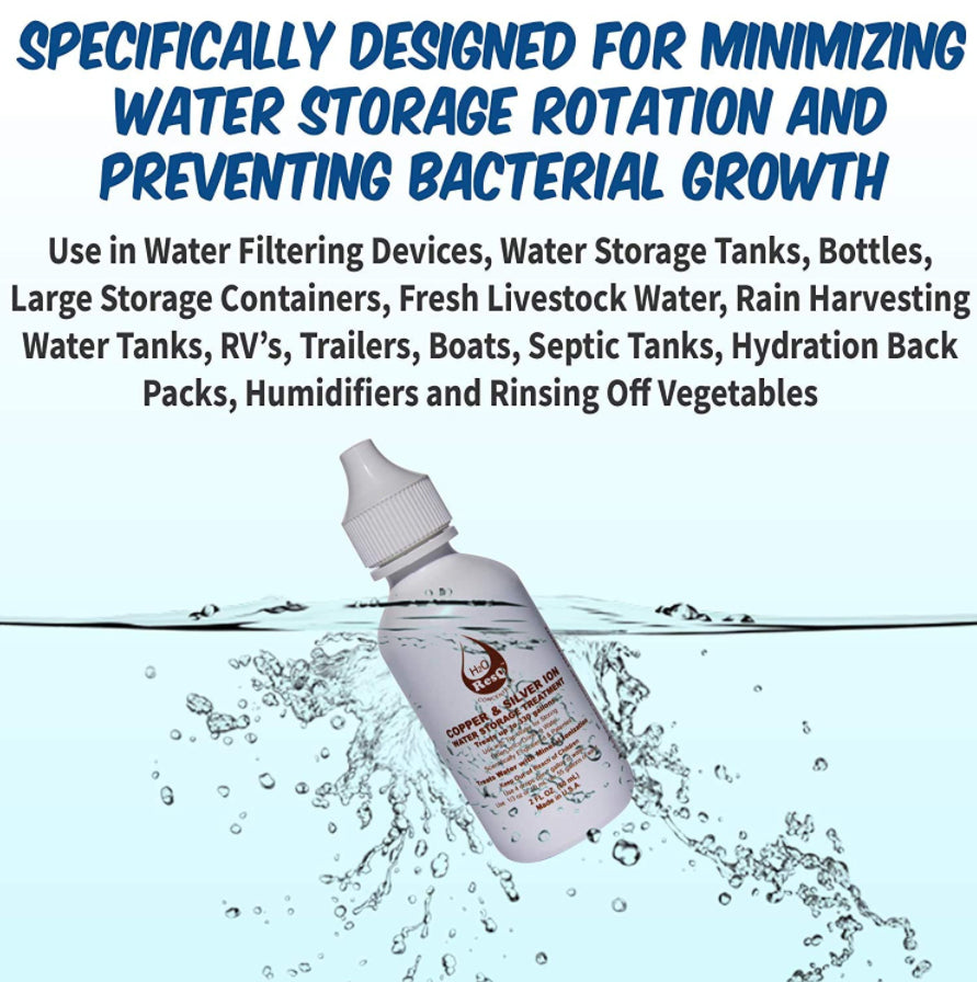 Biofilm Defender H2O - Battlbox.com