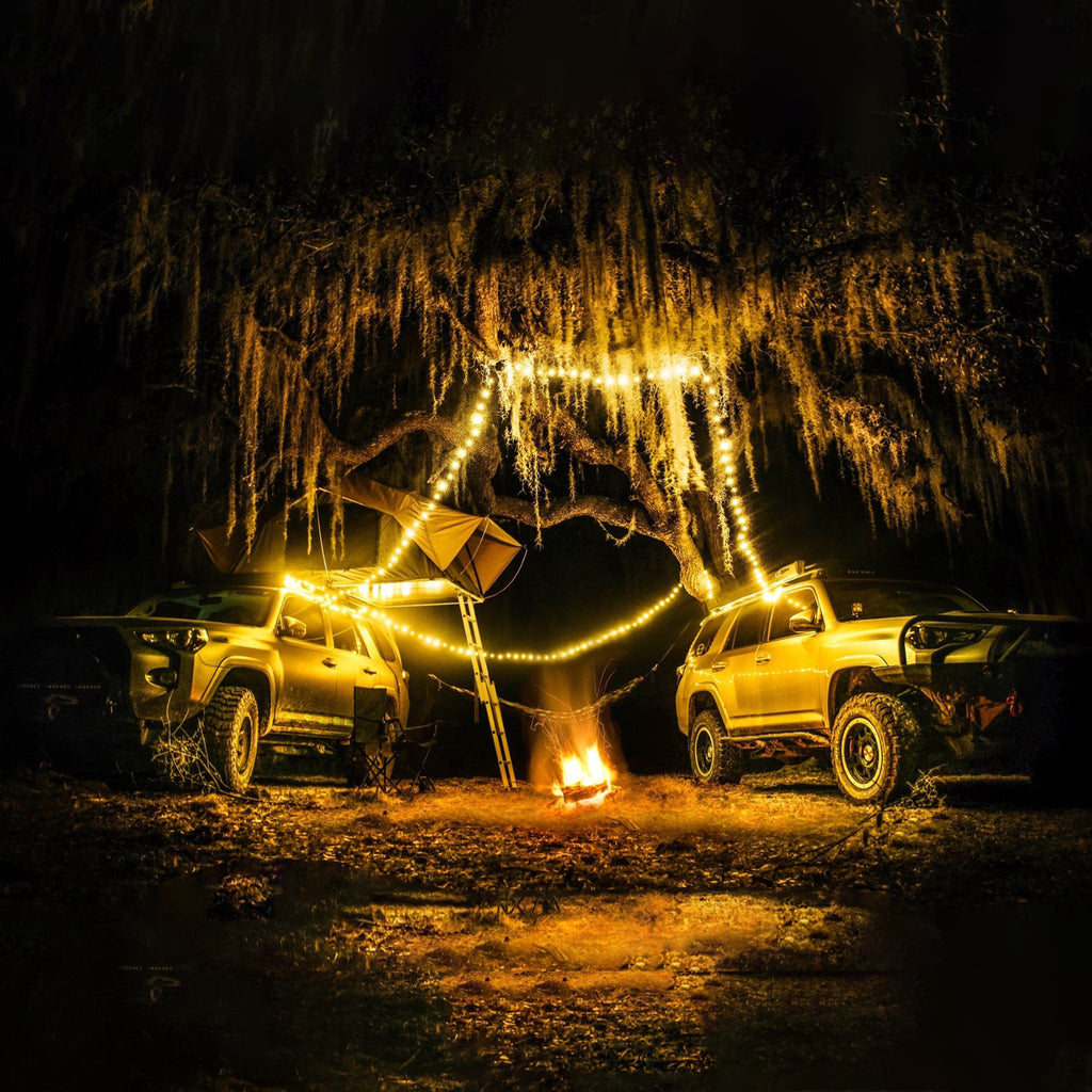 Revel Gear Trail Hound Camping Lights - Battlbox.com