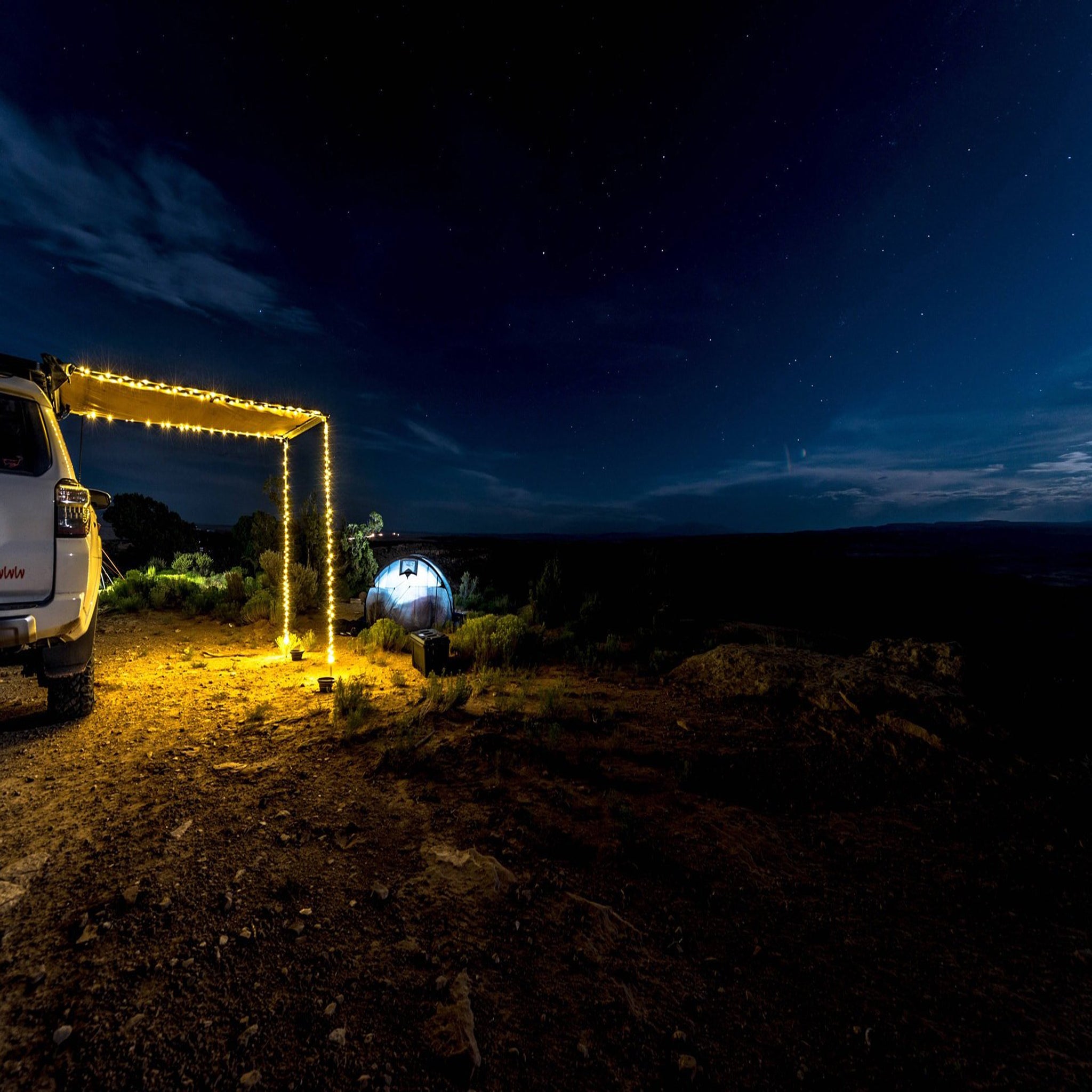 Revel Gear Trail Hound Camping Lights - Battlbox.com