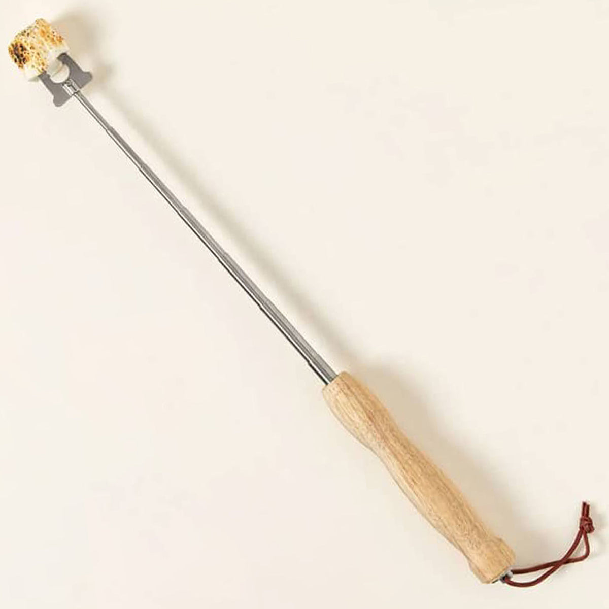 Telescoping Campfire Roasting Stick - Battlbox.com