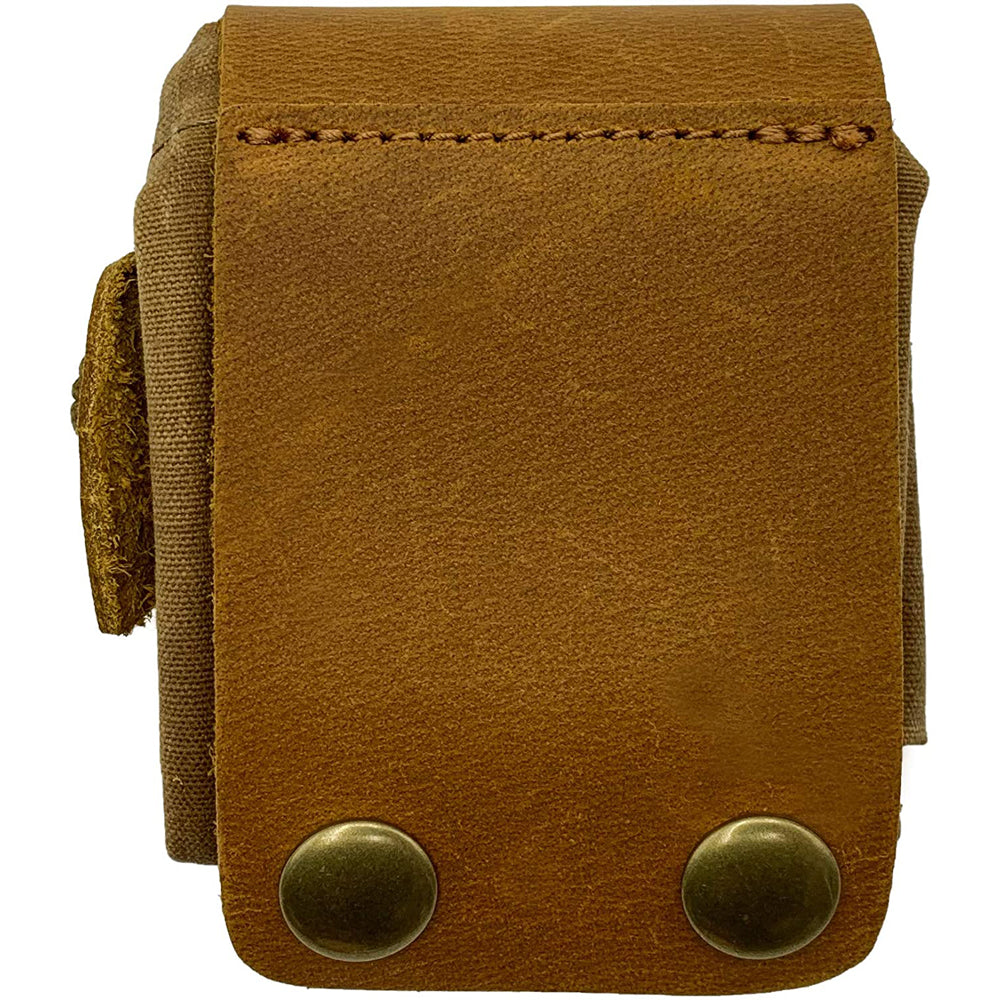 Lord & Field Canvas Trail Bag - Battlbox.com