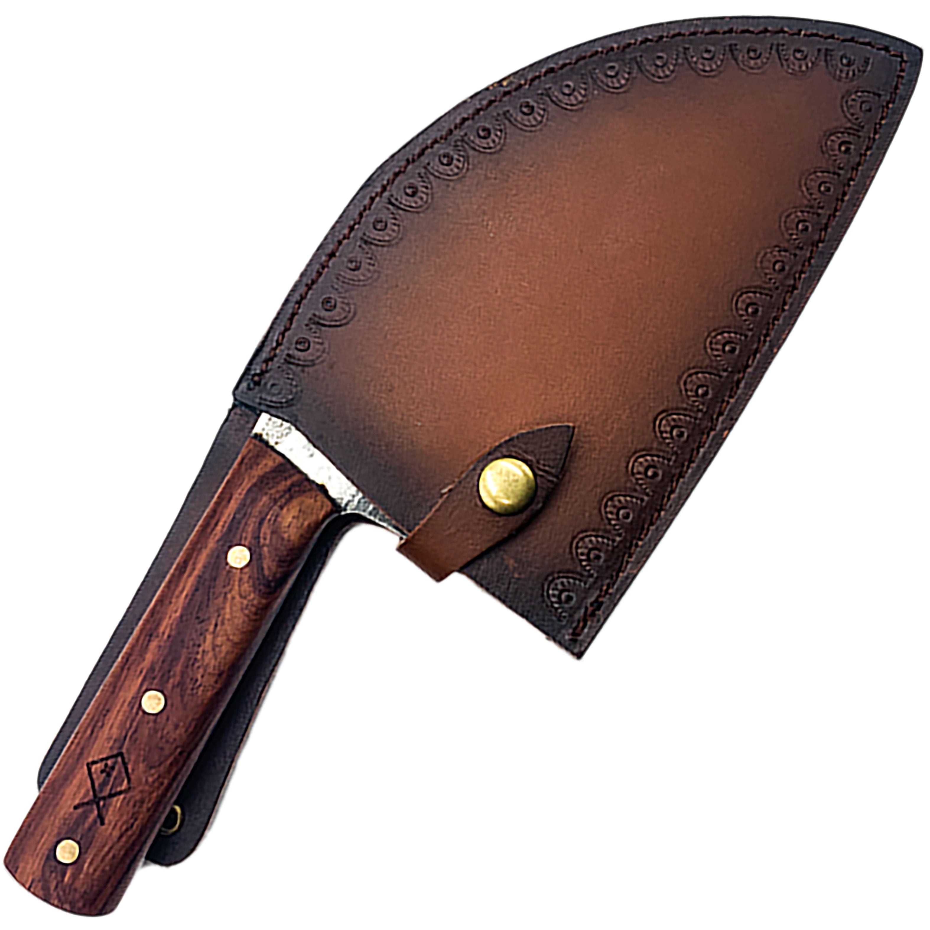 Dedfish Co. Cleaver - Battlbox.com