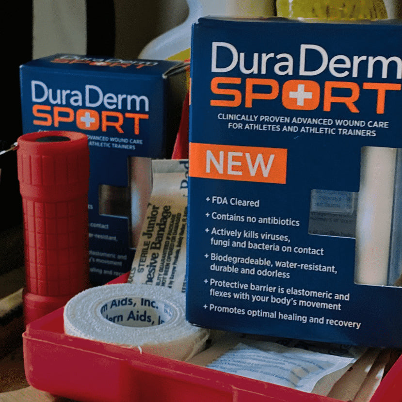 DuraDerm Sport - Battlbox.com