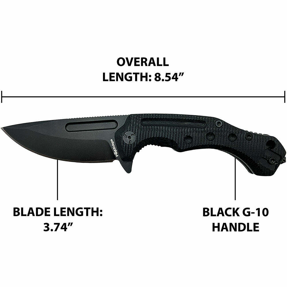 Fox Edge FE520 - Battlbox.com