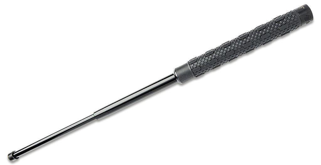 Smith & Wesson SWBAT21H 21" Collapsible Baton - Battlbox.com