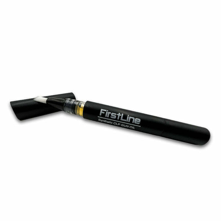 Firstline Gun Oil Pen - Battlbox.com