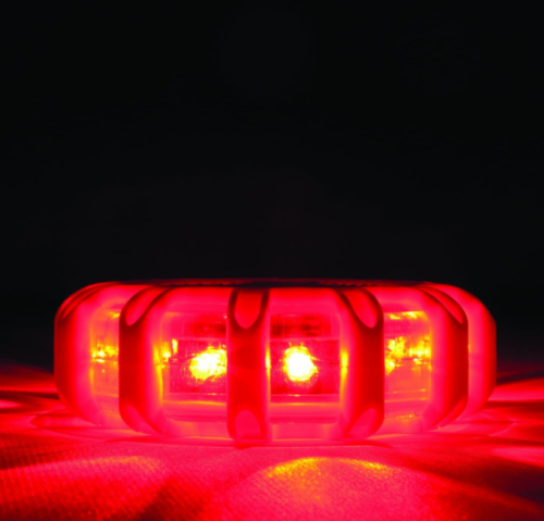 POD LED Safety Flares - Battlbox.com